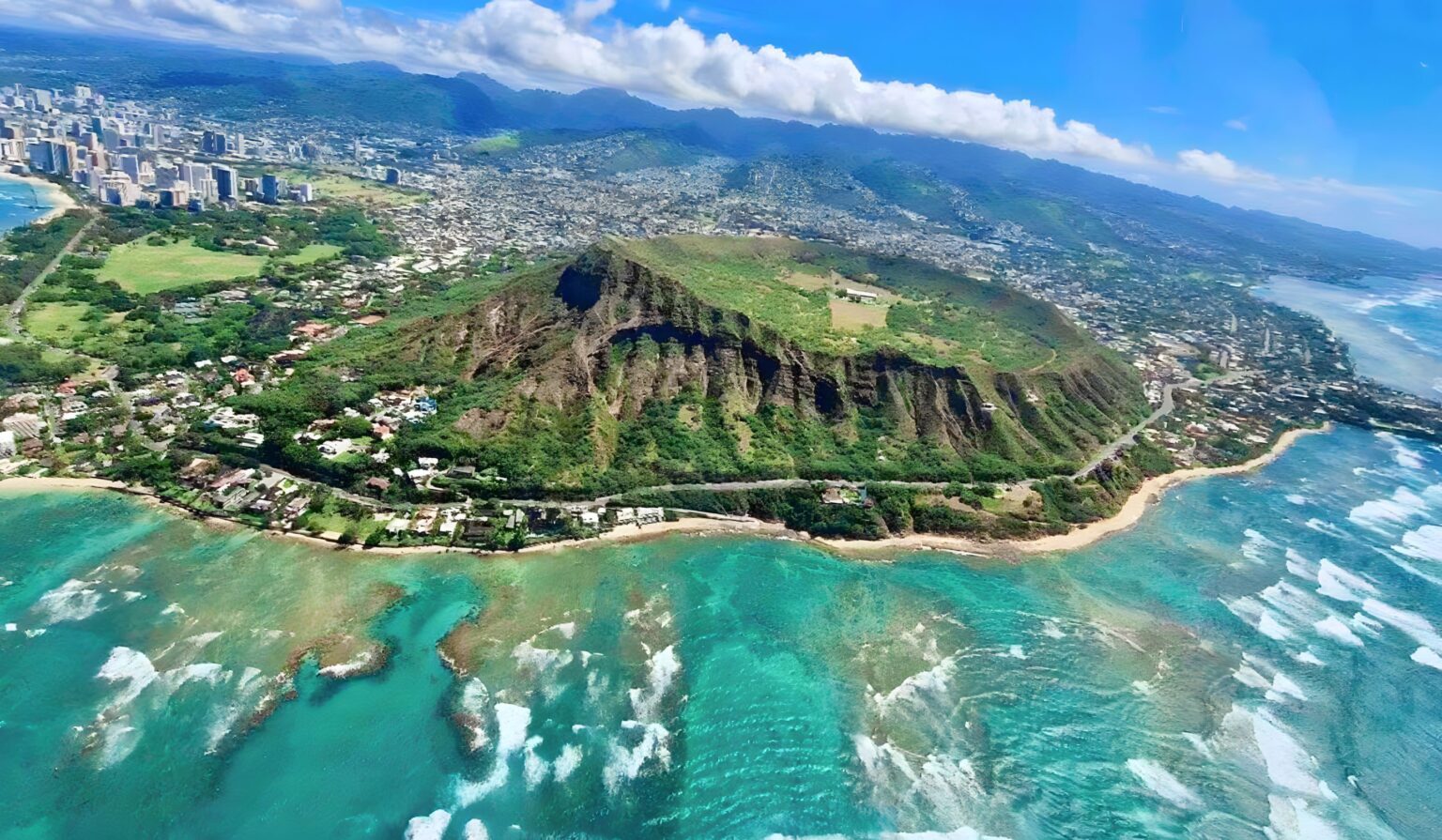 Private Tours on Oahu, Hawaii - Aloha Private Tours