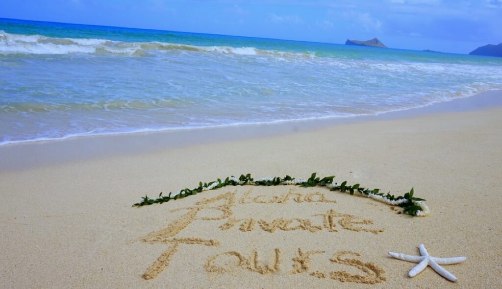 Private Tours on Oahu, Hawaii - Aloha Private Tours